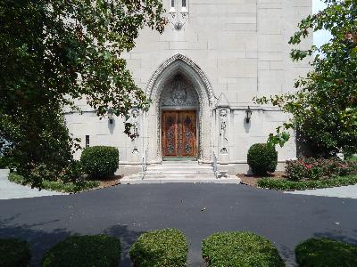 Holy Trinity Parish - CodForGod.net Fish Fry Directory